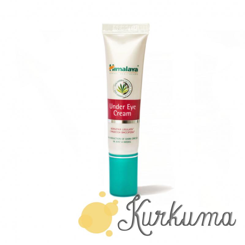 Крем для век «Гималаи», 15 мл (Himalaya Under Eye Cream) - Магазин ...